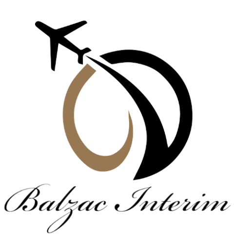 Accueil - Balzac Interim